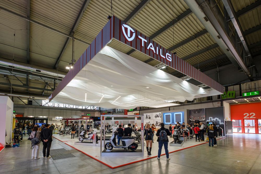 Exhibition Stands for Automotive | Tailor-Made Solutions